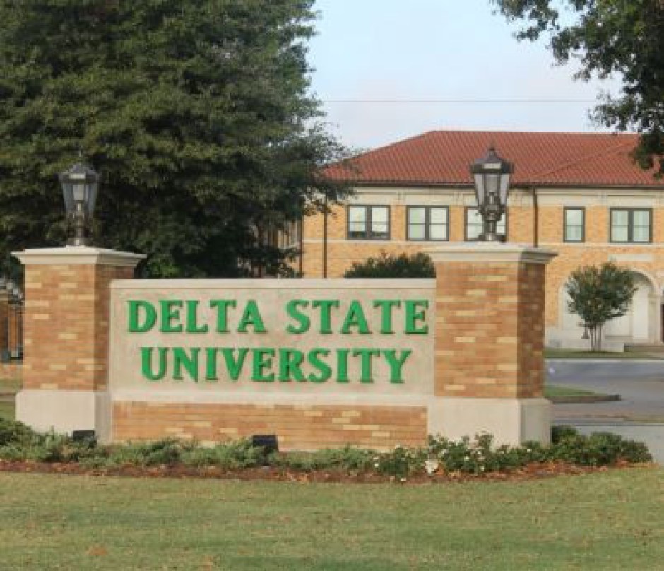 Delta University For Science And Technology