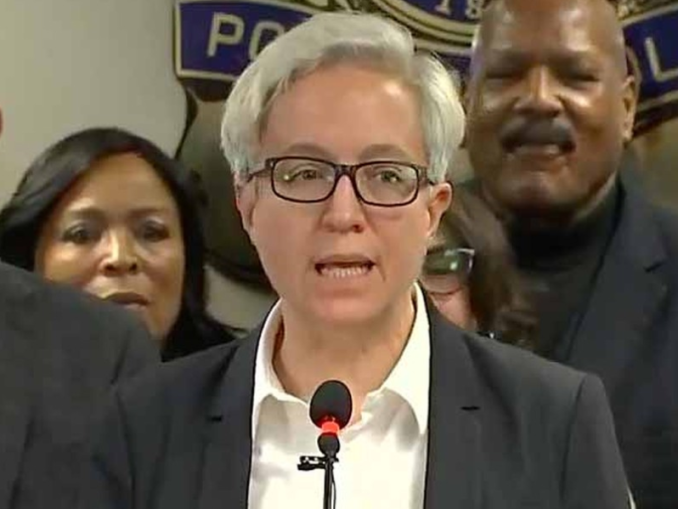 Minnesota Reps: Democrat’s instigating violence themselves / National ...